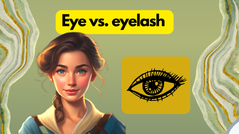 What Happens When An Eyelash Goes Behind Your Eye (And Other Foreign ...