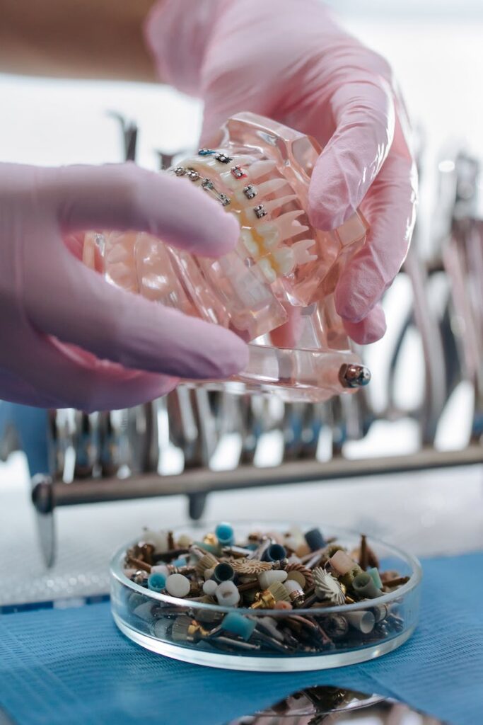 Understanding Common Bite Problems and Their Health Effects - HealthCarter