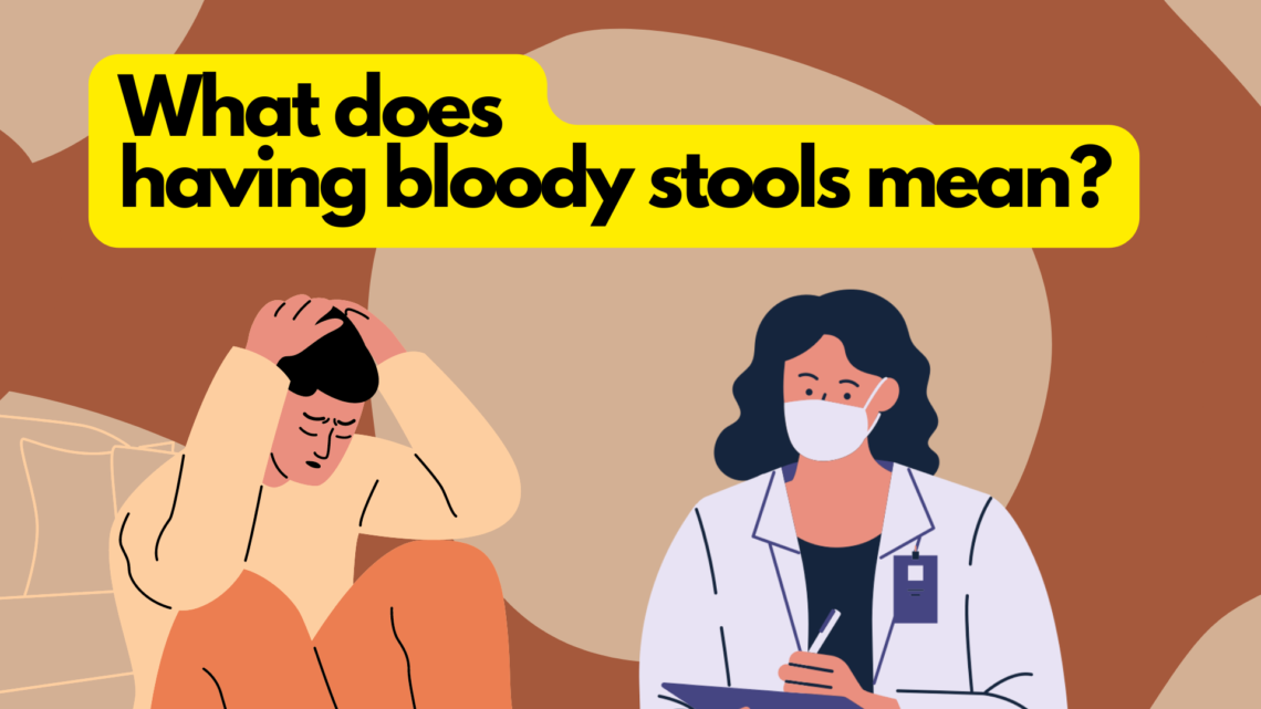 Red Tomato Skin-Like Pieces In Stool - HealthCarter